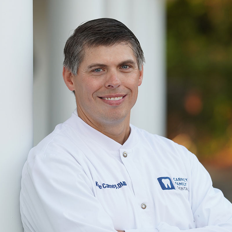 Meet Us - Georgia Family Dental & Aesthetics - Rome, GA