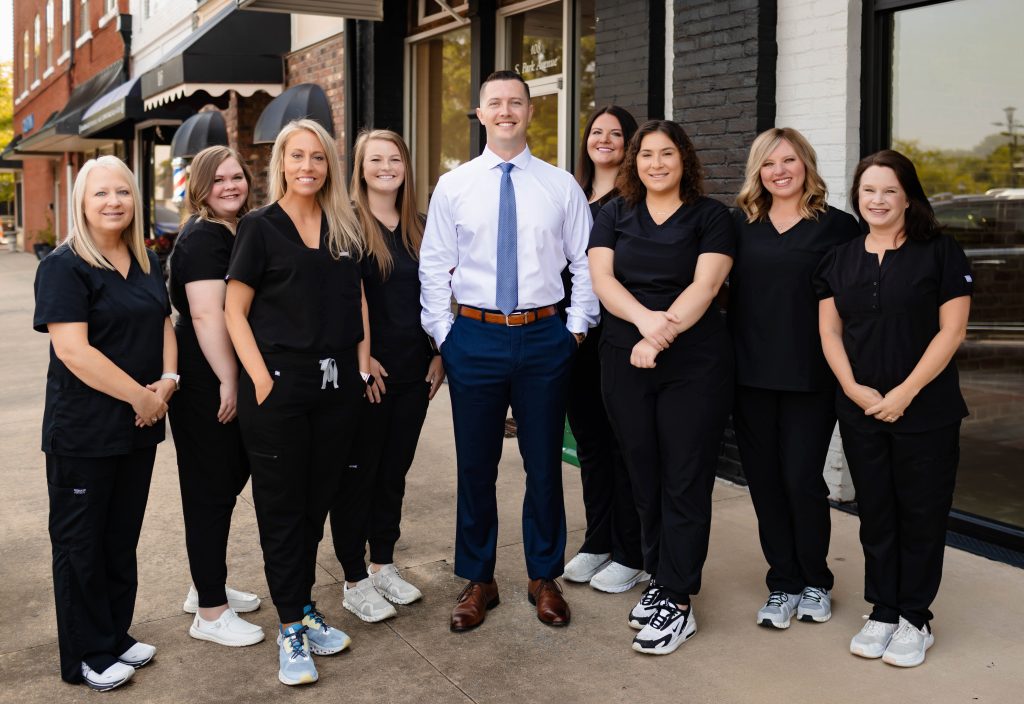 Meet Us - Georgia Family Dental & Aesthetics