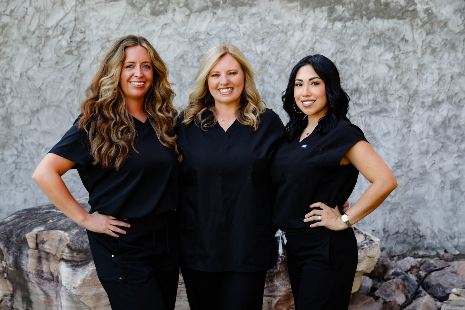 Meet Us - Georgia Family Dental & Aesthetics