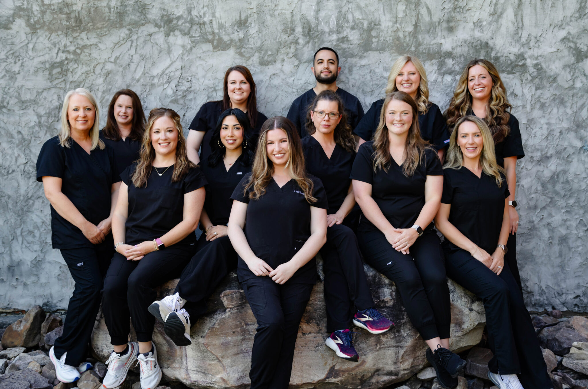 Meet Us - Georgia Family Dental & Aesthetics