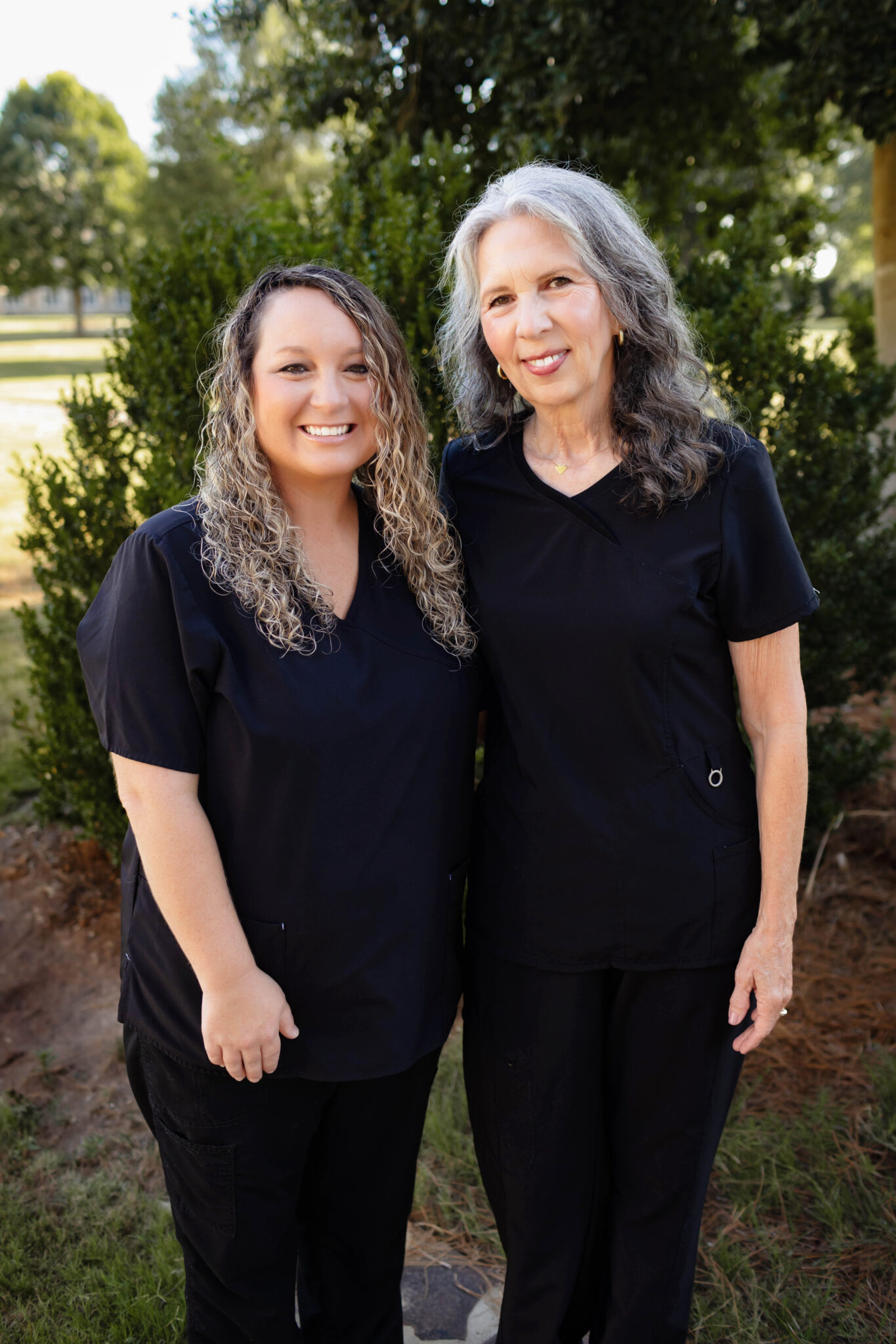 Meet Us - Georgia Family Dental & Aesthetics